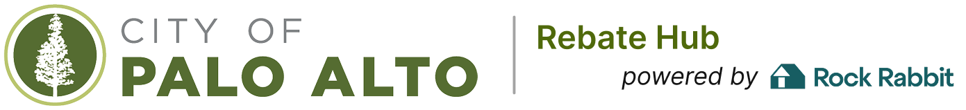 City of Palo Alto logo